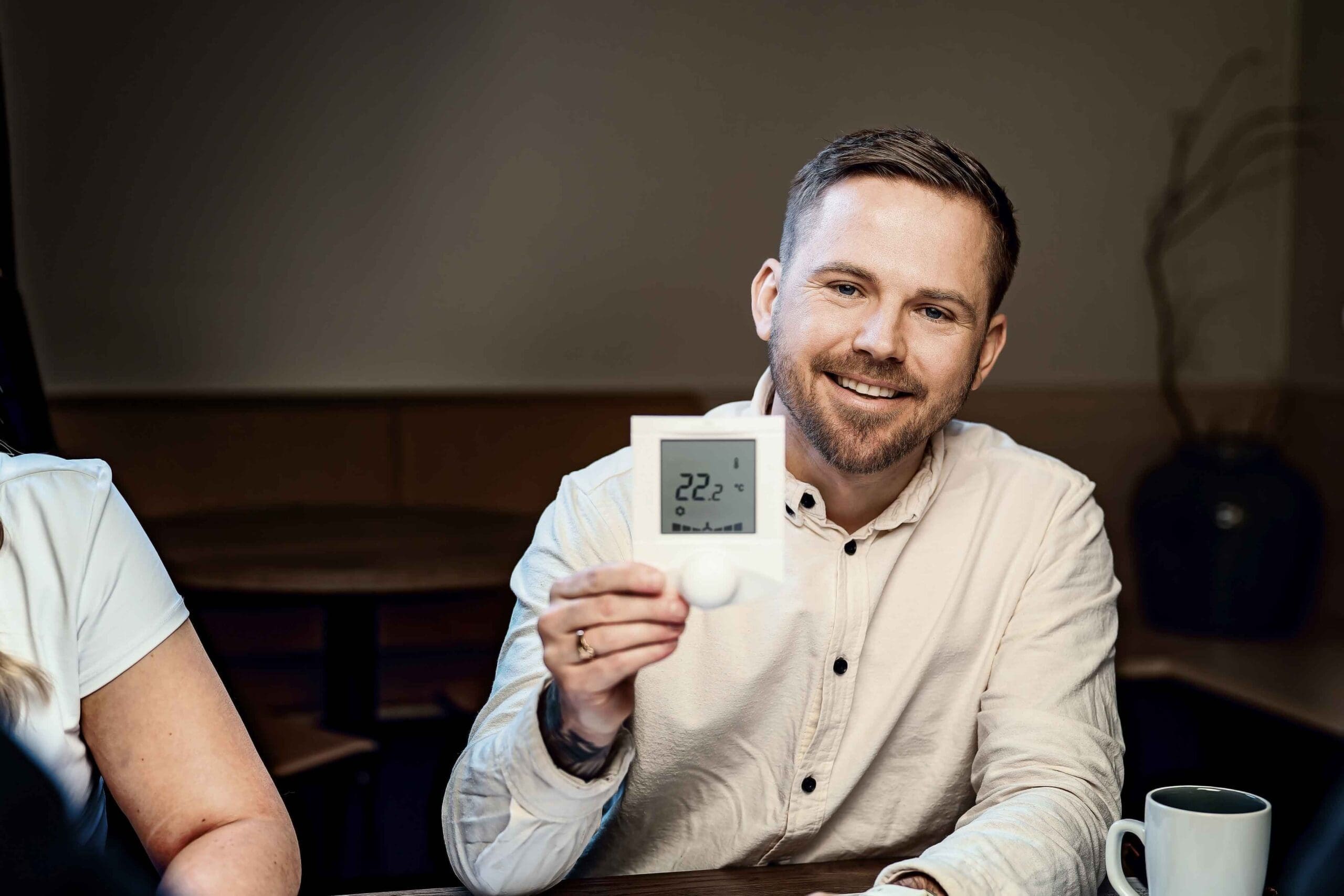 Om oss | KE Automasjon