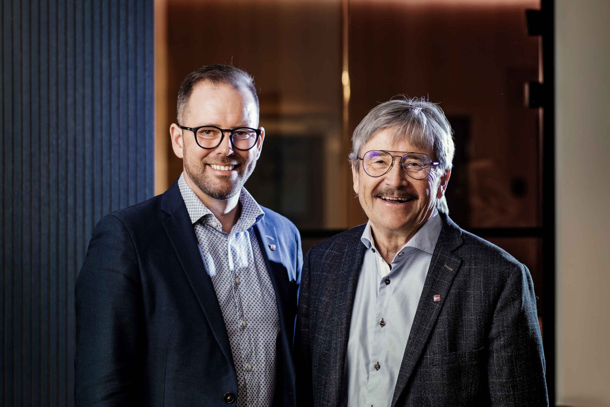 KE Automasjon | Vi reduserer energiforbruket i næringsbygg